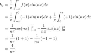Understanding Fourier Series - GaussianWaves